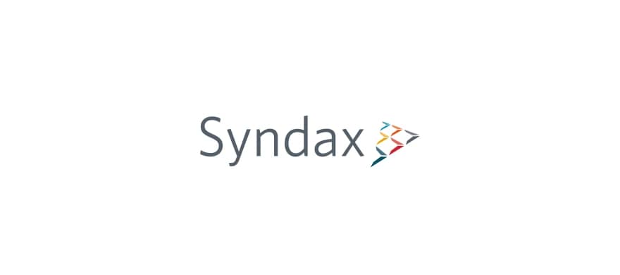 new-logo-Syndax-2.mp4 on Vimeo