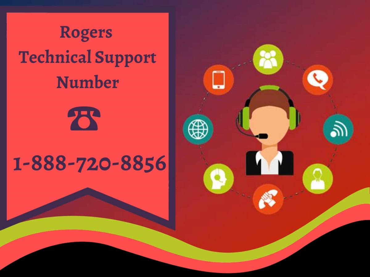 rogers tech on Vimeo