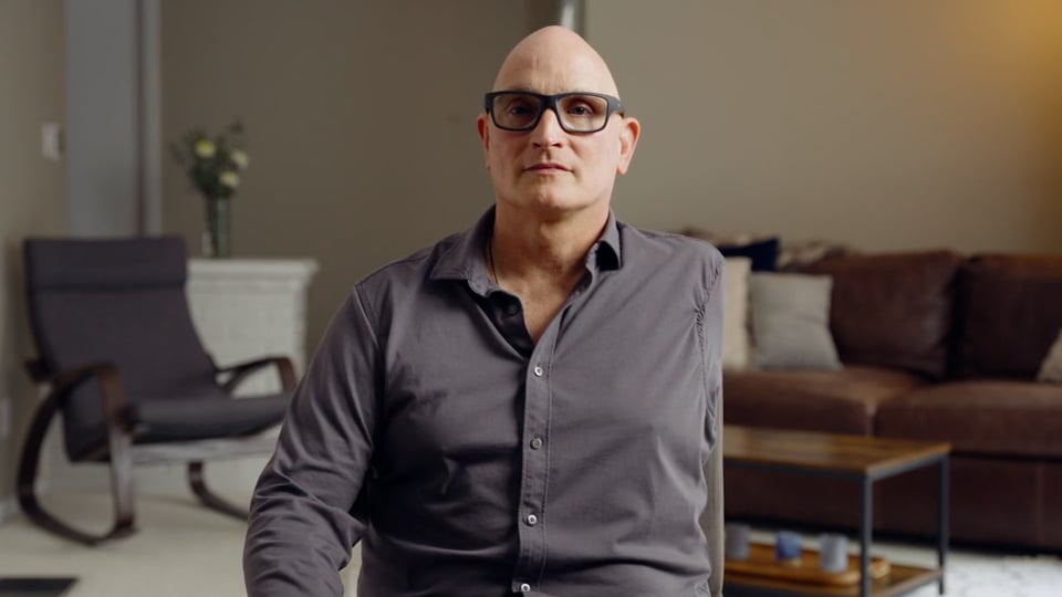 Paul Templer - Nancy Vogl Speakers International