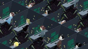 Thursday | 2D Short Films