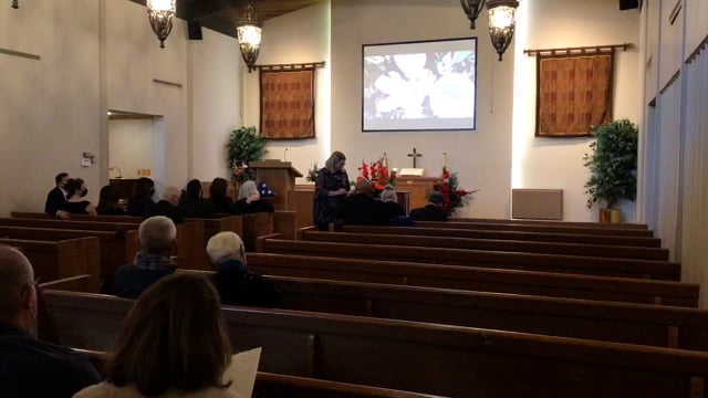 Richard Keith Scheer - Roper and Sons