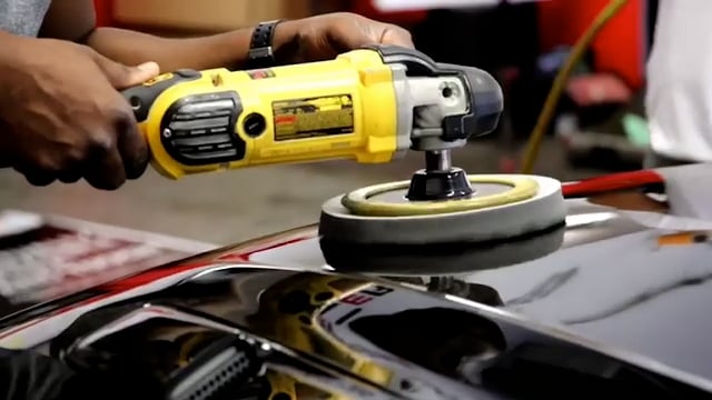 Veneton Auto Solutions - Auto Detailing