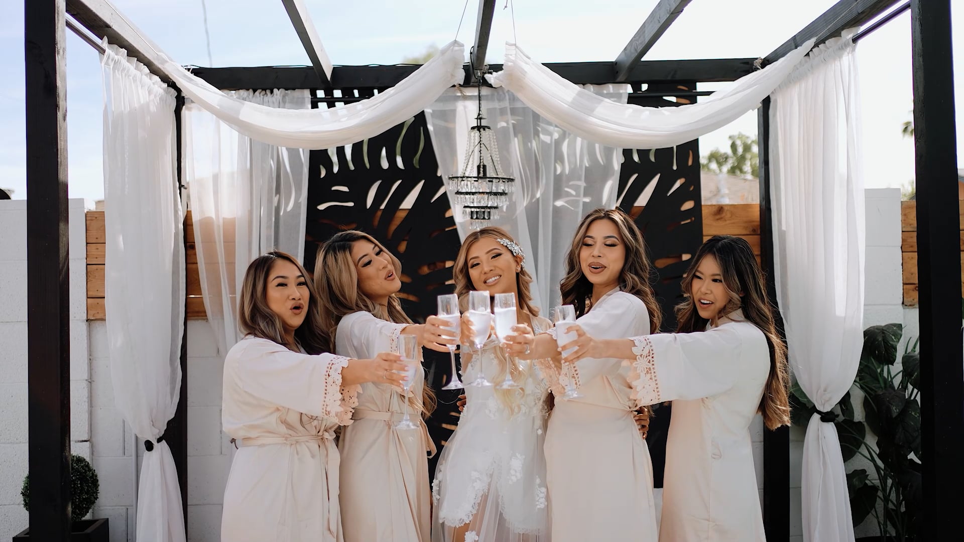 Holly + Travis on Vimeo