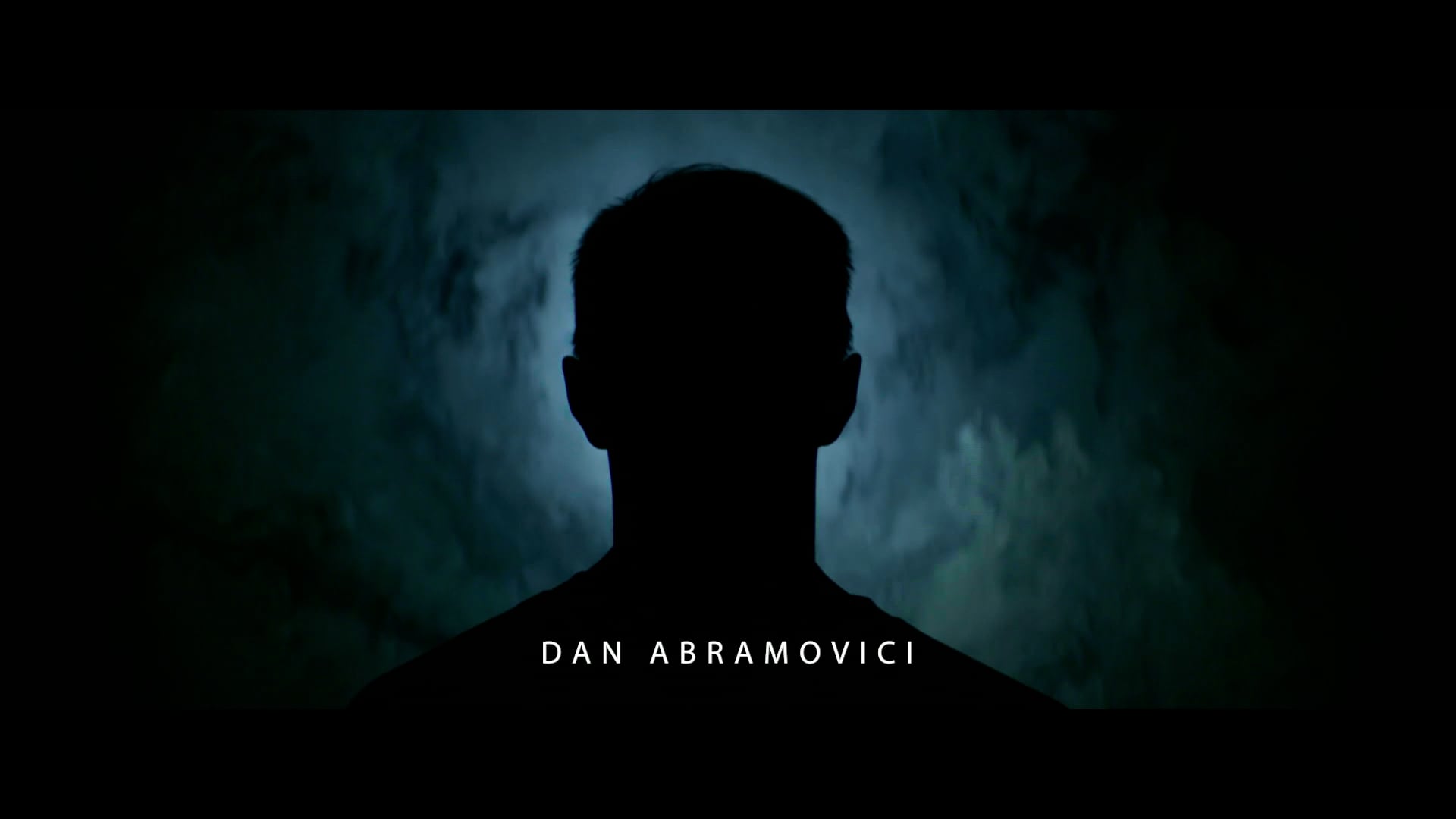 Dan Abramovici - Directing Reel on Vimeo
