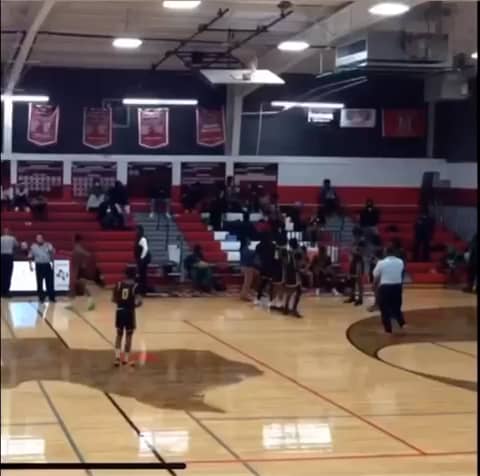 Caleb Carson Highlights on Vimeo