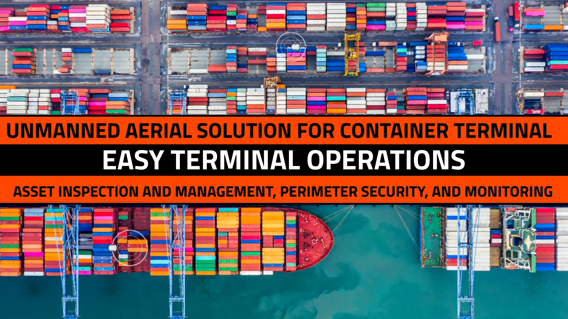 Easy Terminal Operations on Vimeo