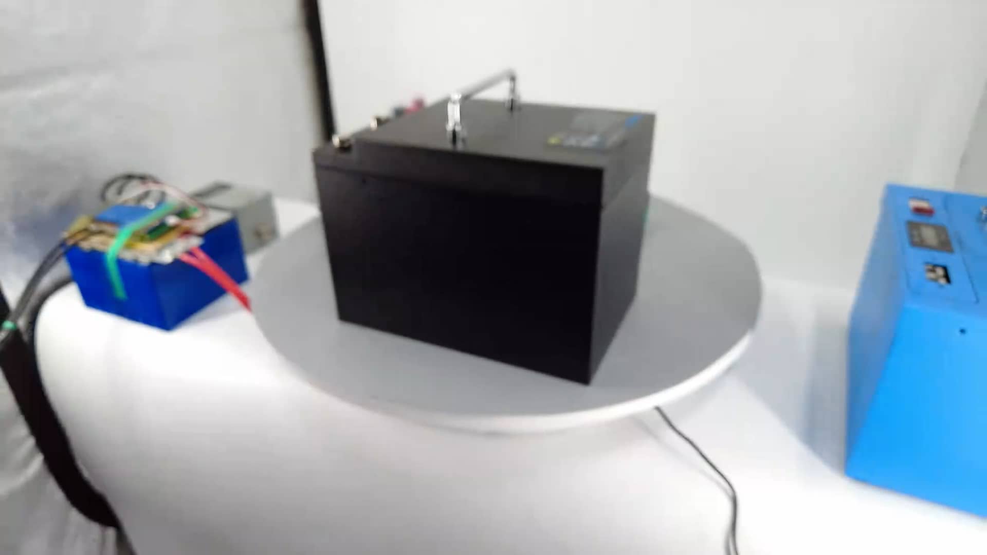 6T NATO replaced battery lithium 4.2kWh,Batteries & Chargers for ...