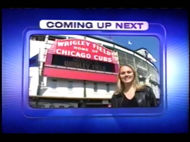 Jeopardy! (March 13, 2003) on Vimeo