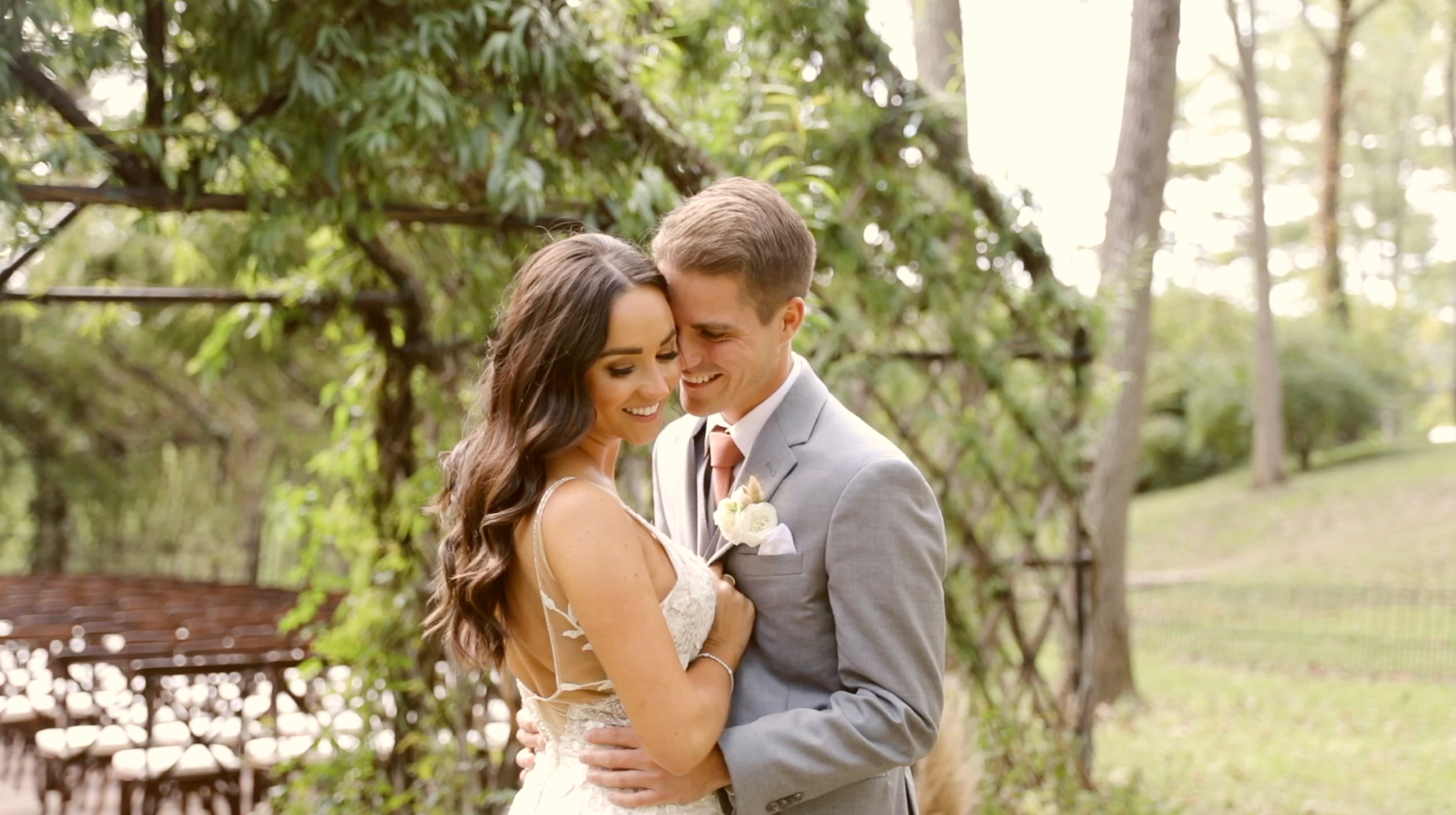 Full Film | Carly + Blake on Vimeo