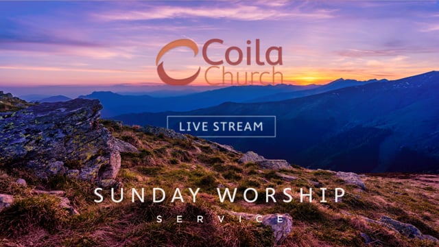 Coila Church | archive