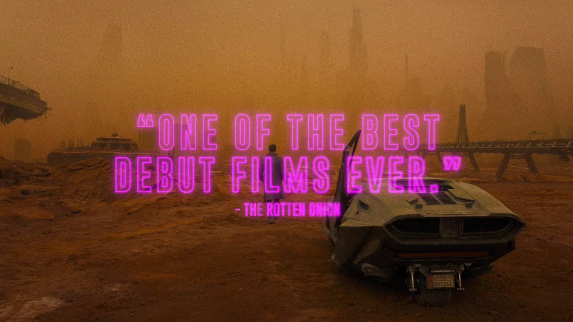 Animated Trailer & Show Title Template Examples on Vimeo