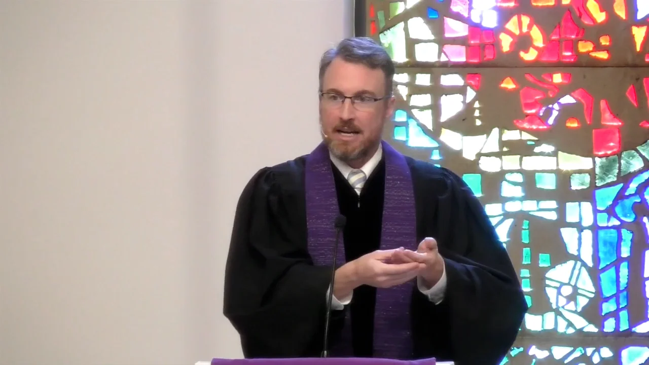 March 20, 2022 "Grace and Gardening" Reverend Lee Koontz on Vimeo