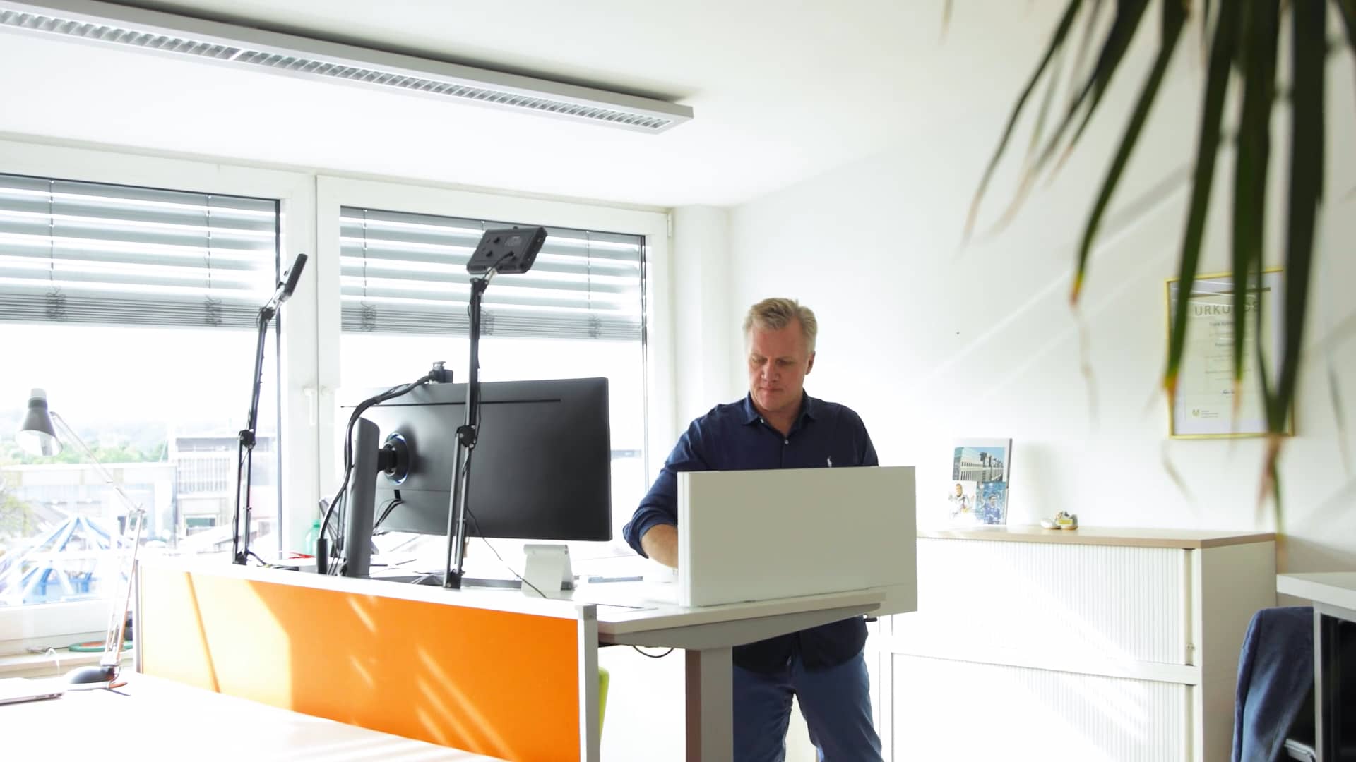 Frank Röthemeier on Vimeo