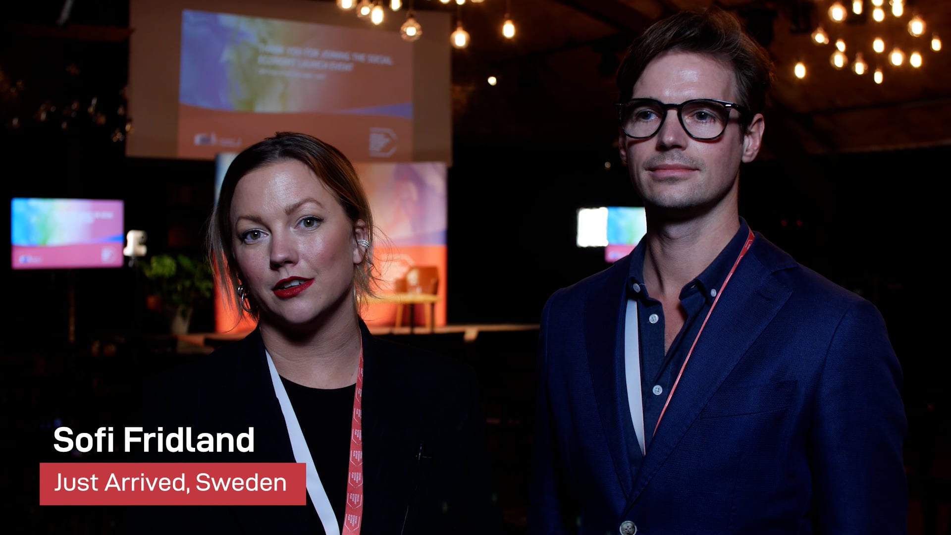 Social Economy - Sofi Fridland - Stefan van Tulder.mp4 on Vimeo