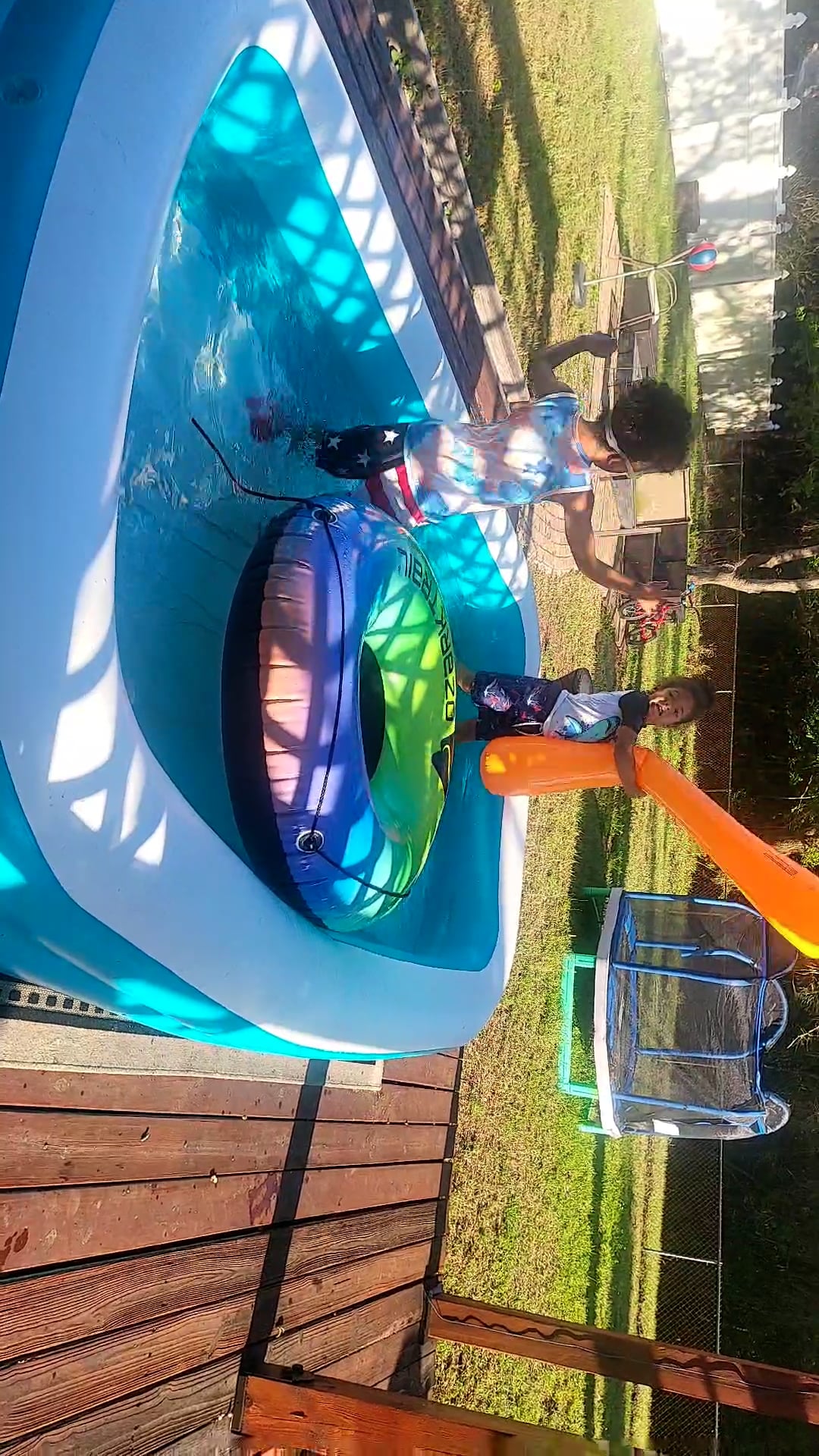 real pool party on Vimeo
