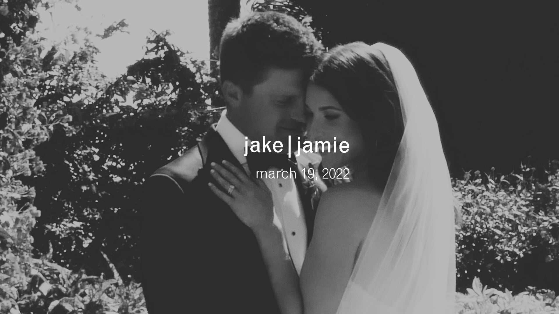 Wedding Highlight Portfolio - jake | jamie :: woodfield country club ...