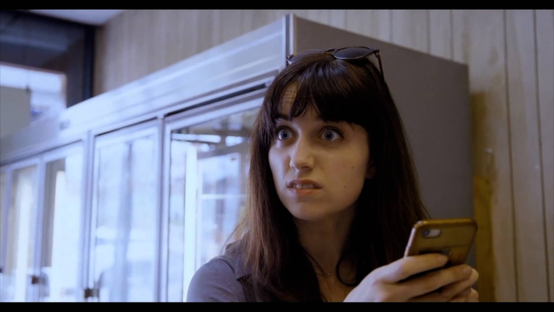 Rivers Duggan (COMEDIC REEL) on Vimeo