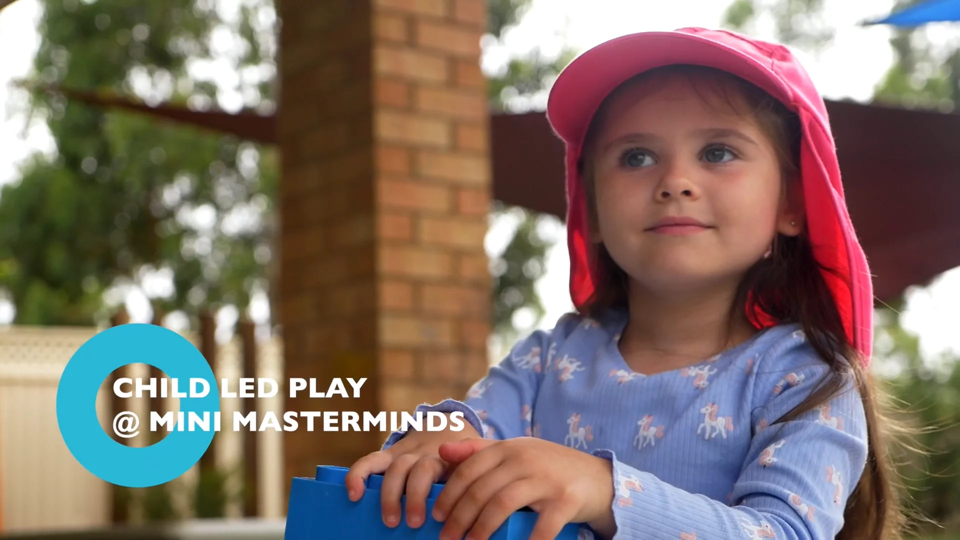 Mini Masterminds - Child led play on Vimeo