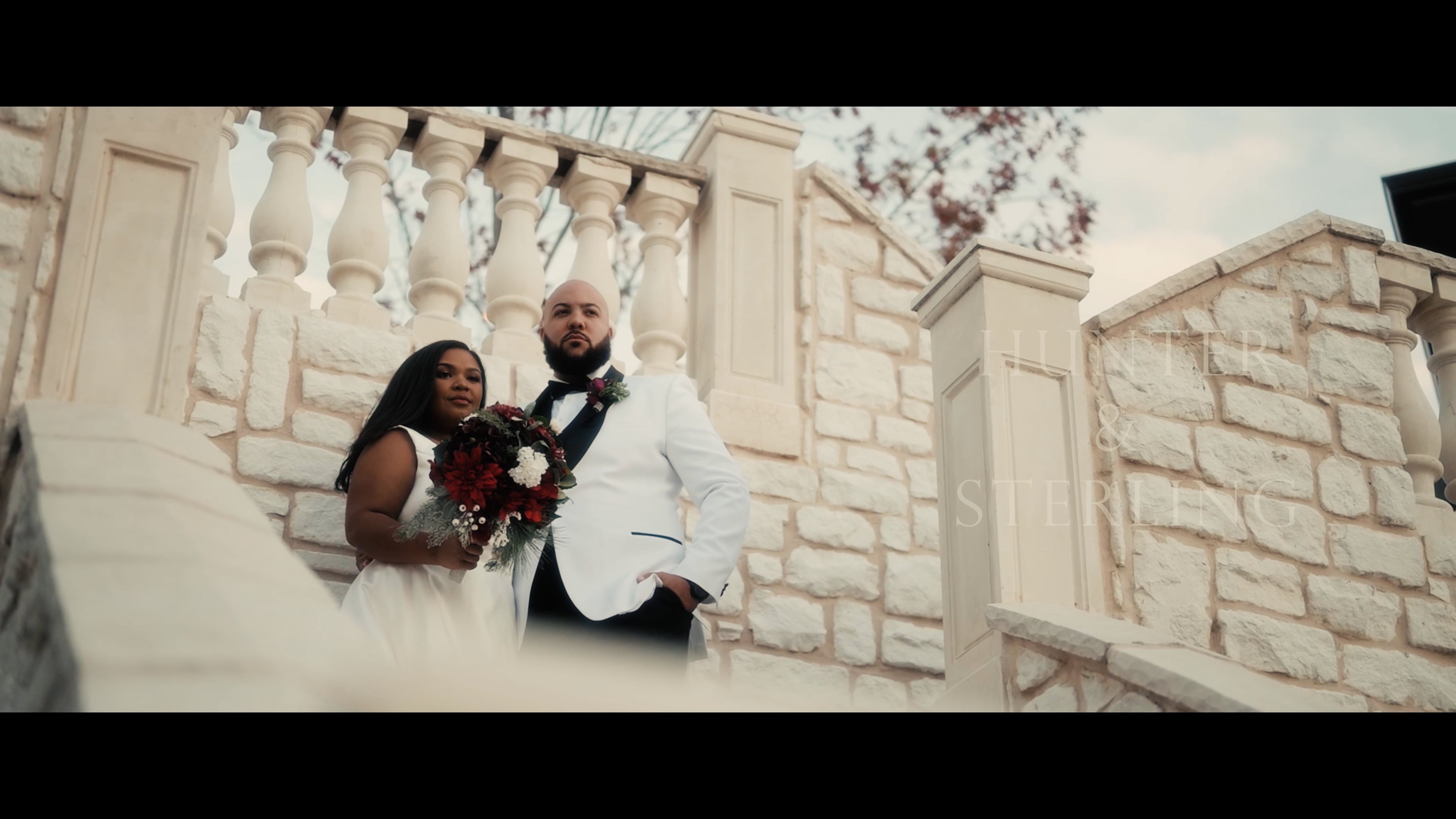 Hunter & Sterling on Vimeo