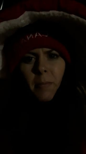 Morgan May Guptill - Plotting & Regurgitating Cultist Disinformation ...