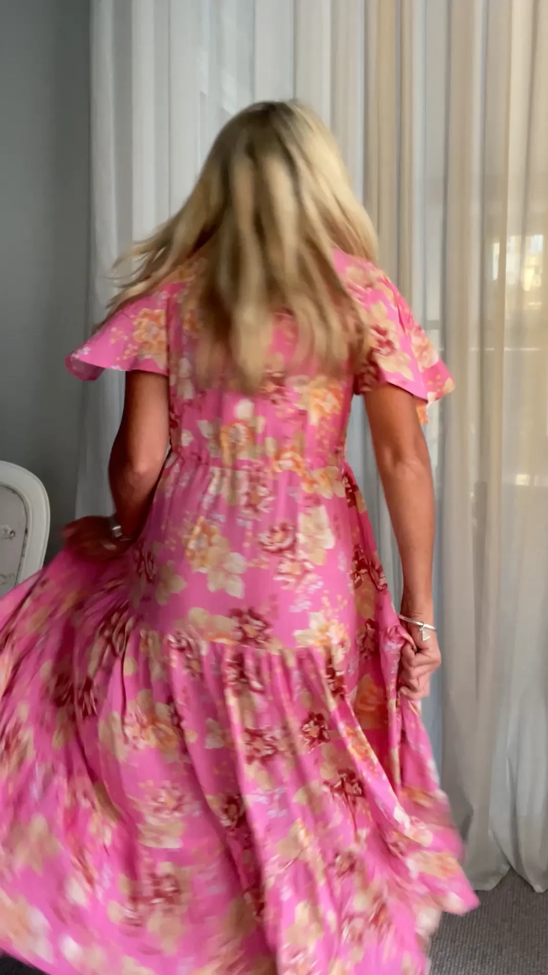 Kerry Proud Poppy Reel on Vimeo