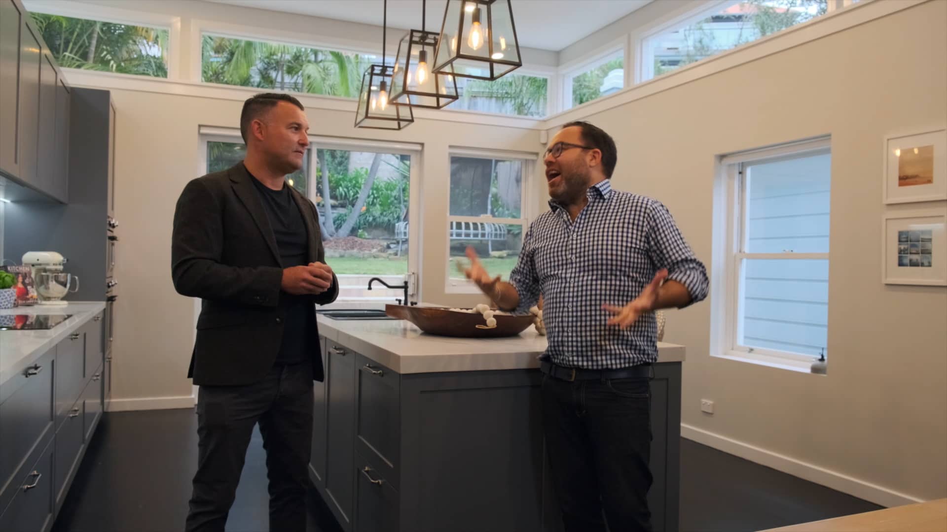 Open Homes Australia | S05E04 | Episode Promo.mov on Vimeo