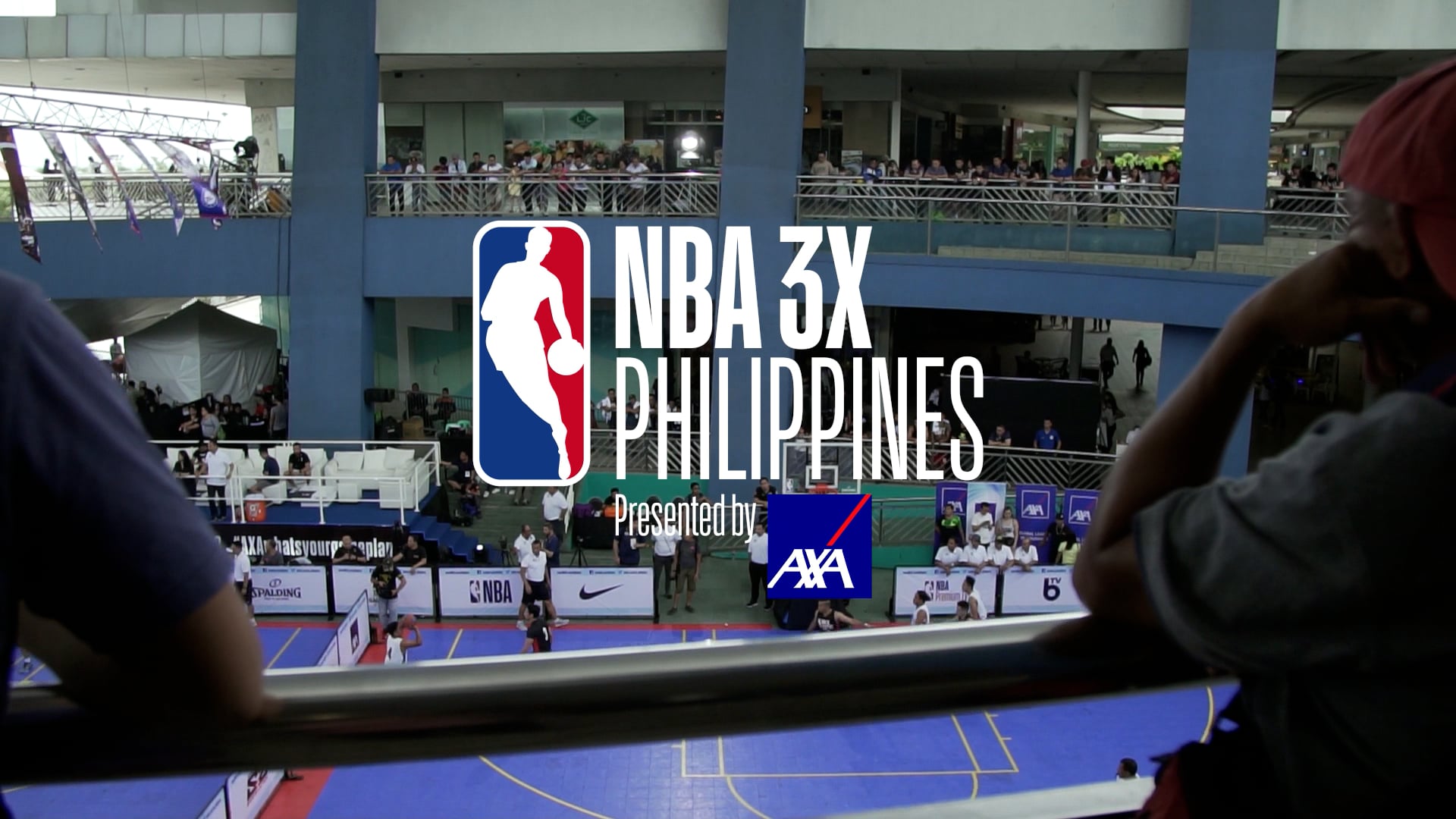 DAY 2 FOMO NBA3X on Vimeo