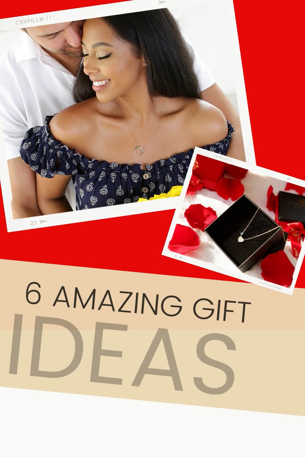 Gift Idea Video on Vimeo