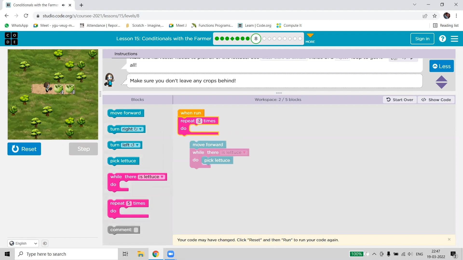 Course E Lesson 15 on Vimeo