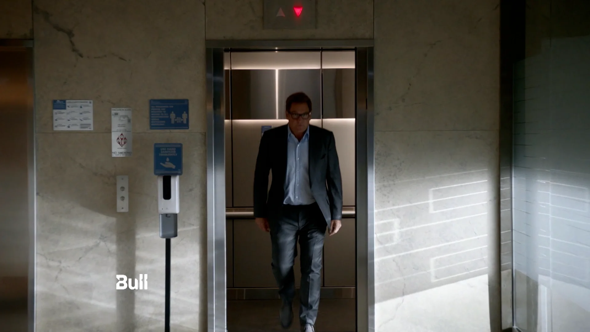 Bull Staffel 6 - Trailer on Vimeo