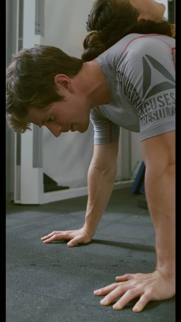 Health & Fitness, Workout on Vimeo