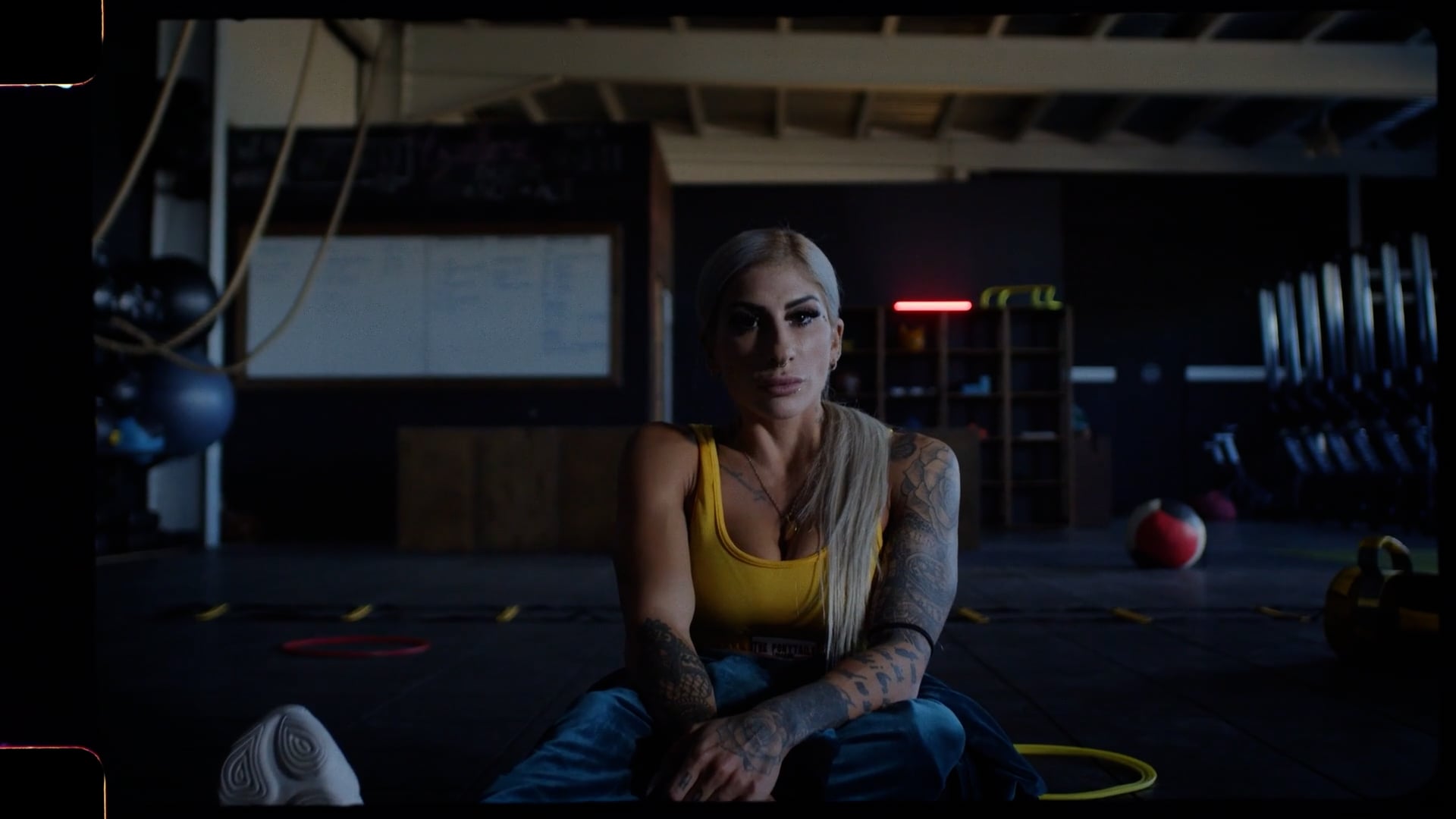 JOHNNIE WALKER | Maria Kalimera on Vimeo