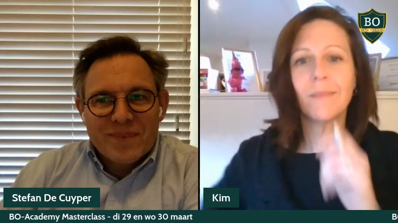 BO-Academy interview met Kim Londers.mp4 on Vimeo