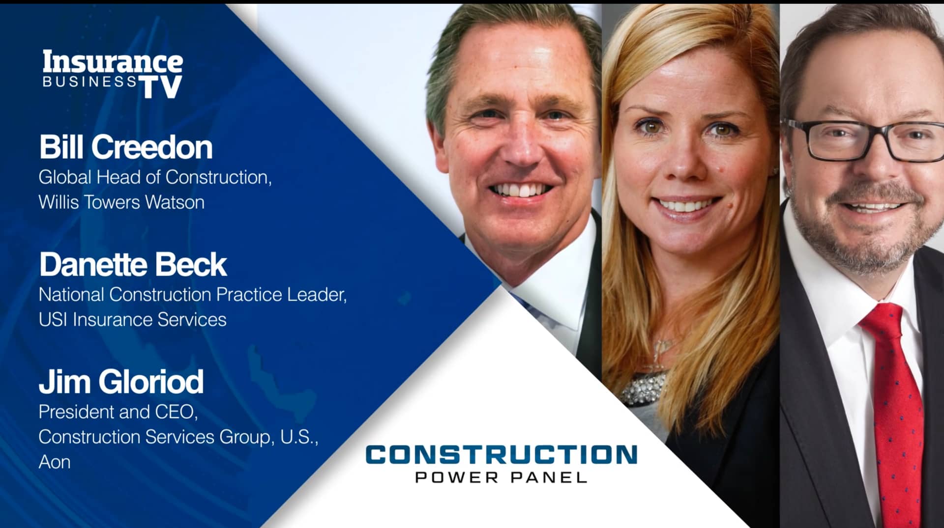 Construction Power Panel – how can brokers help their clients? on Vimeo