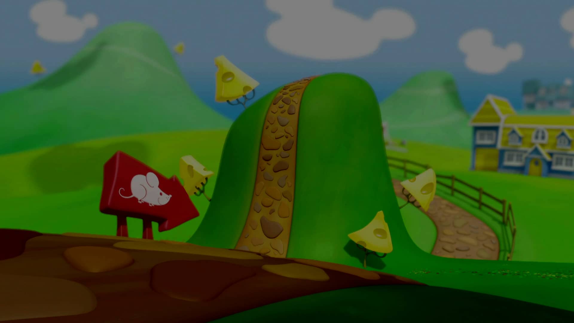 Mice_Builders-Ep 33- Piggy Bank on Vimeo