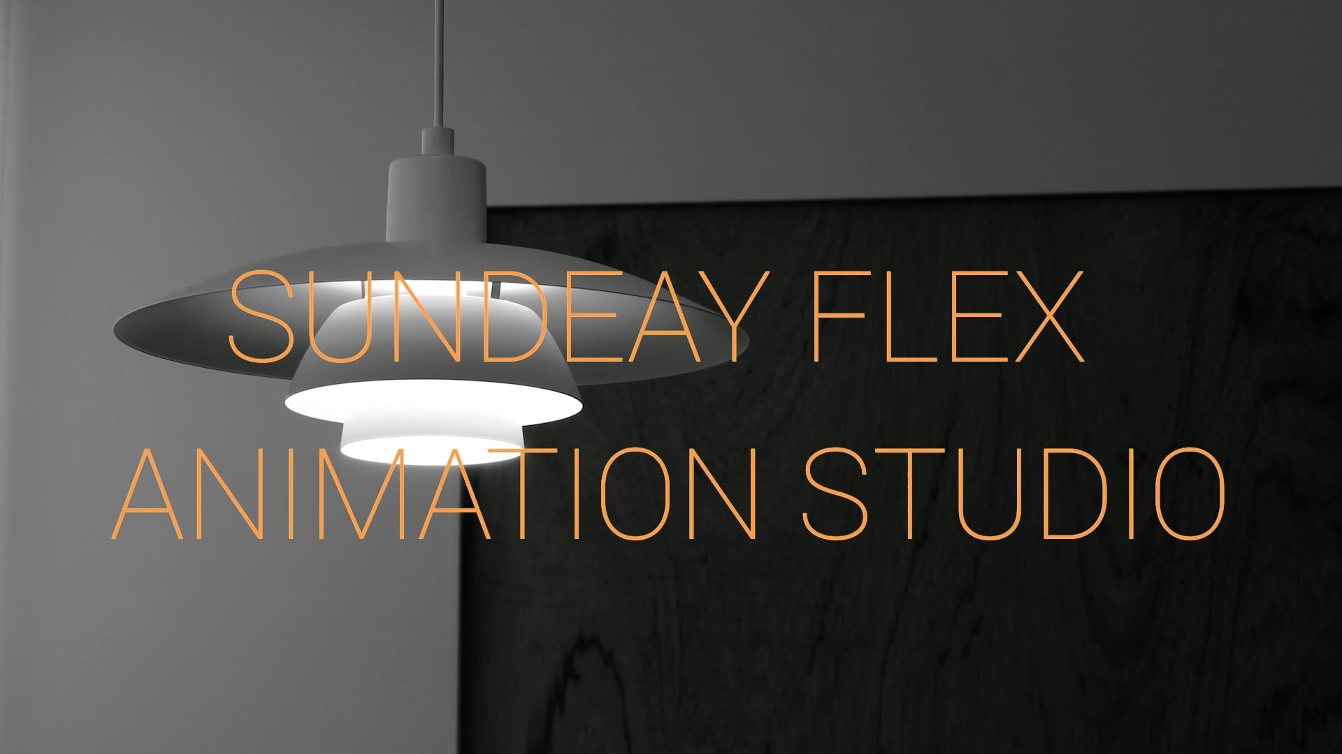 Sunday Flex Animation Studio on Vimeo