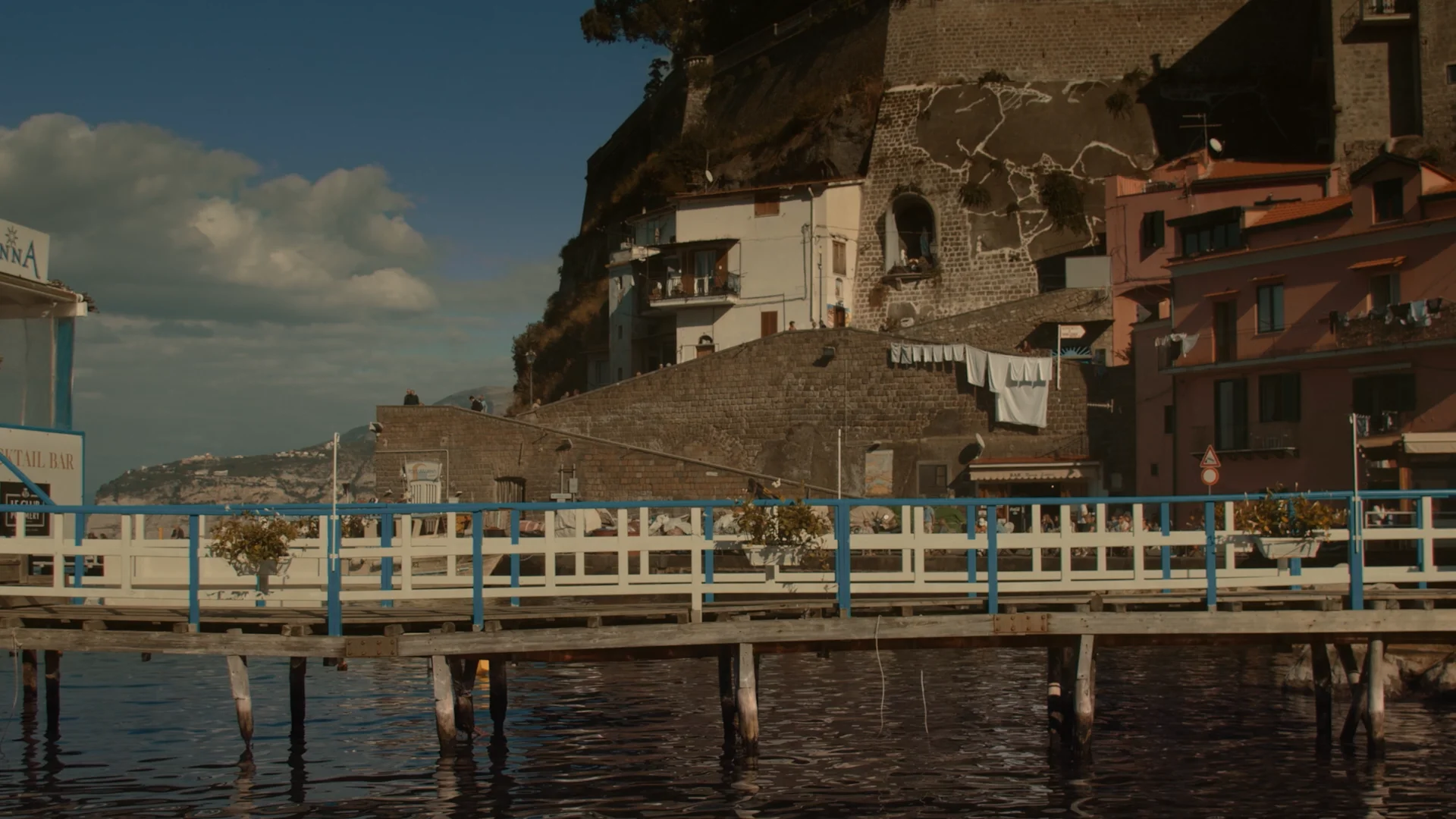 Citalia ITV idents on Vimeo