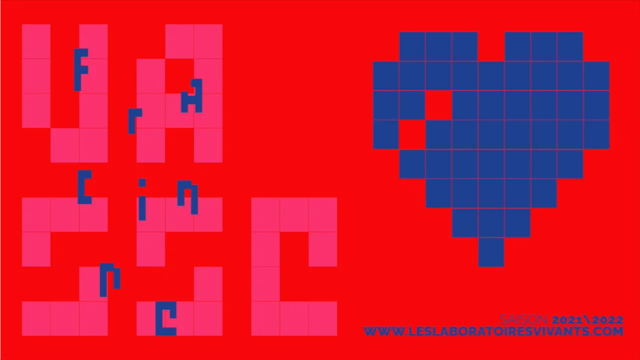 DOCUMENTAIRE - ÊTRES EN CRÉATION AVEC LE COLLECTIF MURMURATION on Vimeo