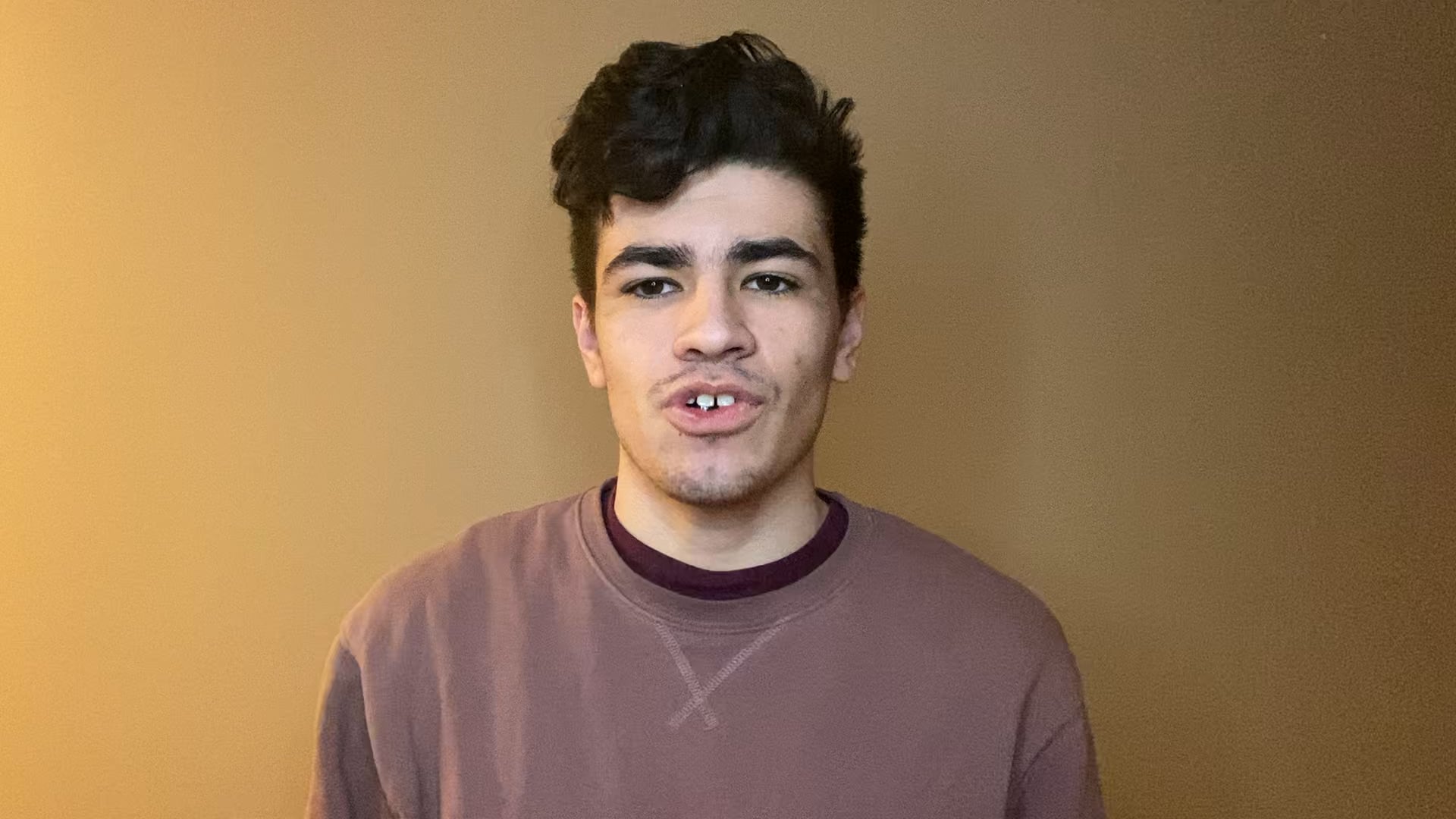 Logan Whyte - Last Day Monologue on Vimeo