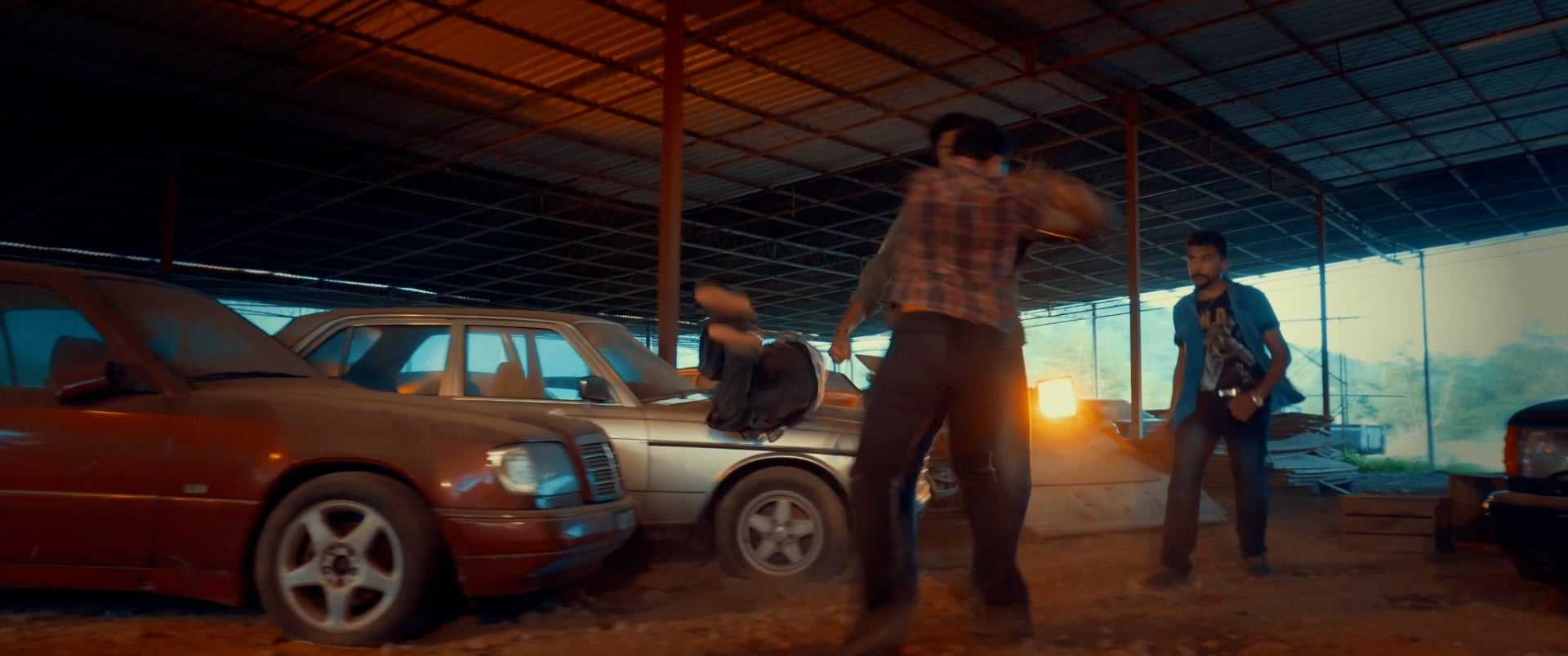 Paramapatham Trailer on Vimeo