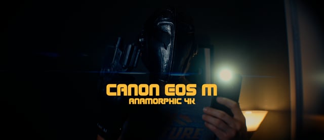 Anamorphic Films on Vimeo