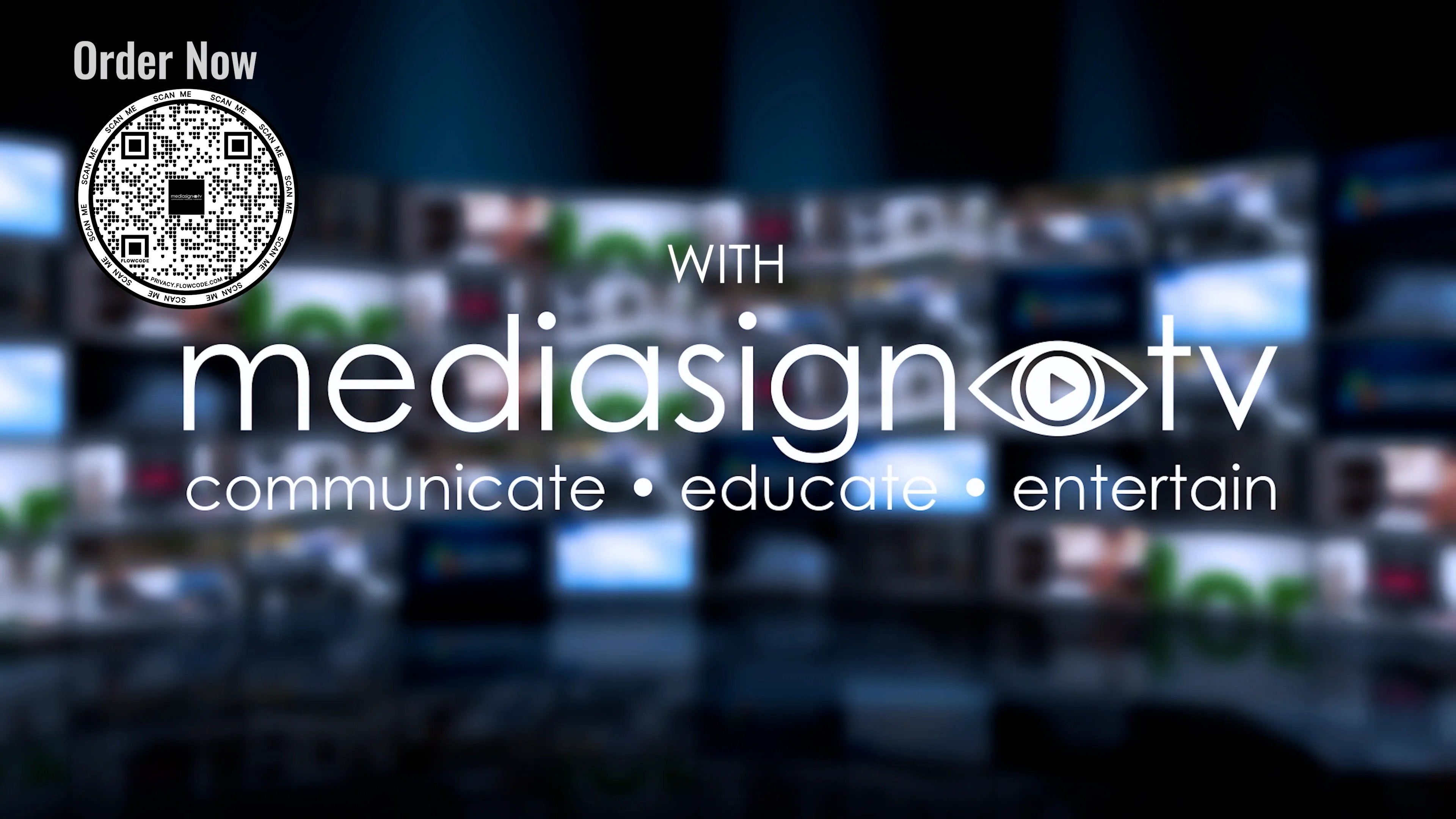 MediaSign TV Information - MediaSign TV Broadcast Explainer Video 2022 ...