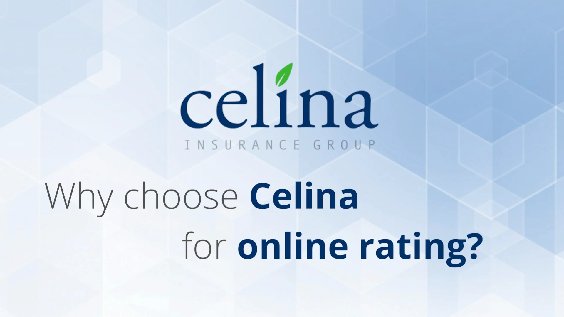 Rating Systems Highlight on Vimeo