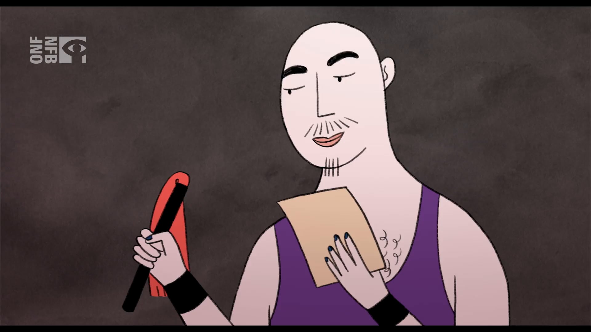 Magical Caresses - Episode 4: Playhouse (Excerpt) on Vimeo