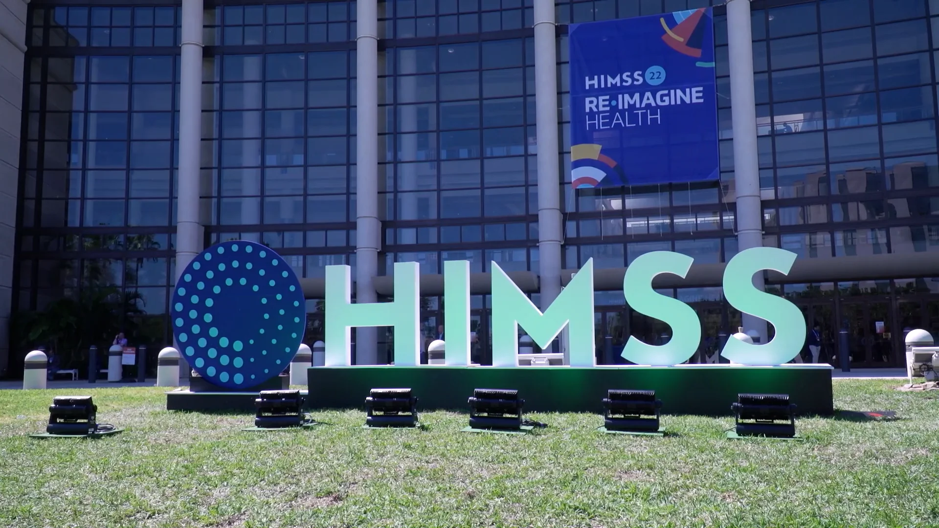 OCCC | HIMSS Client Testimonial on Vimeo