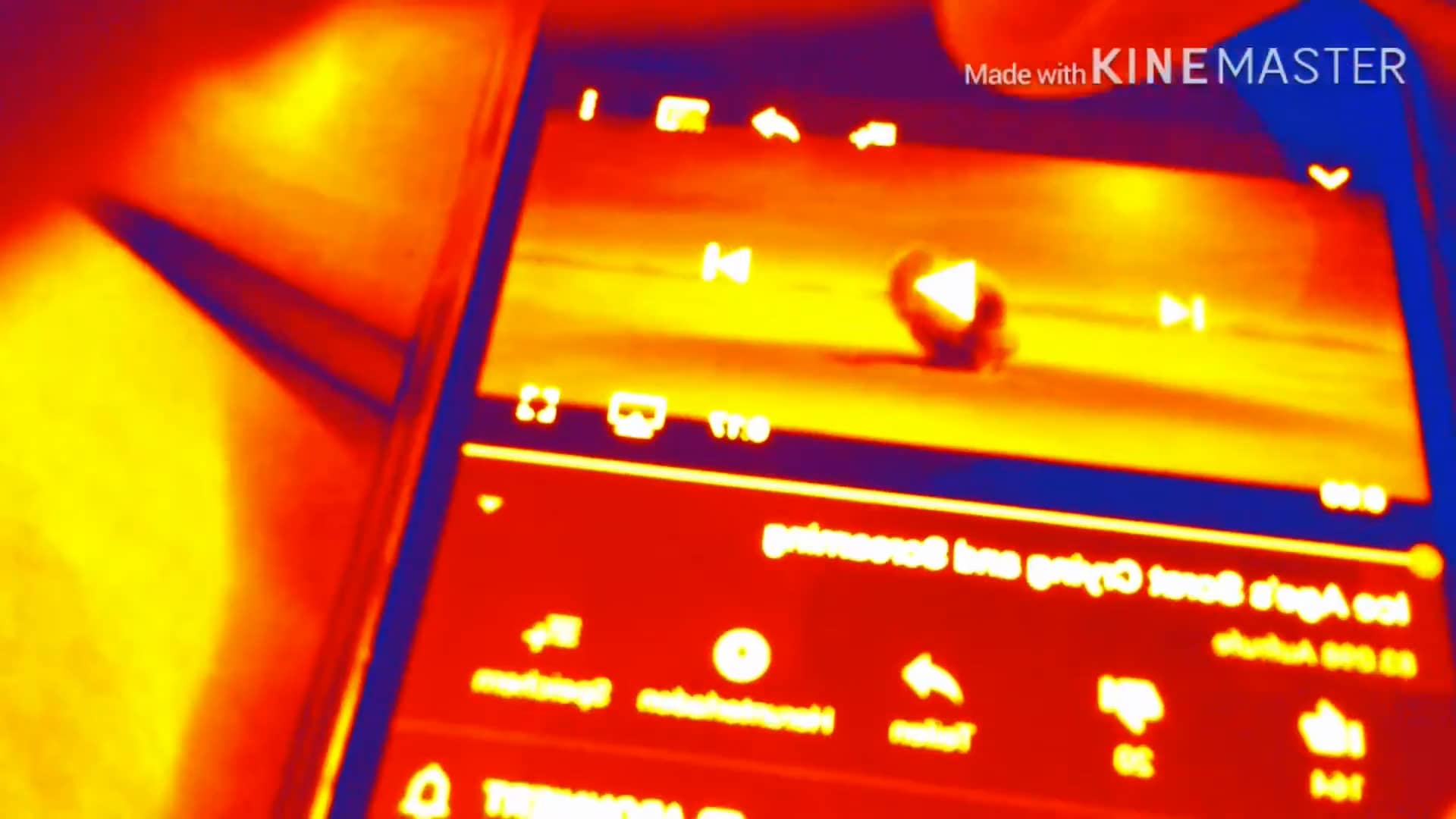 ICE age scrat crying screaming robot flip on Vimeo