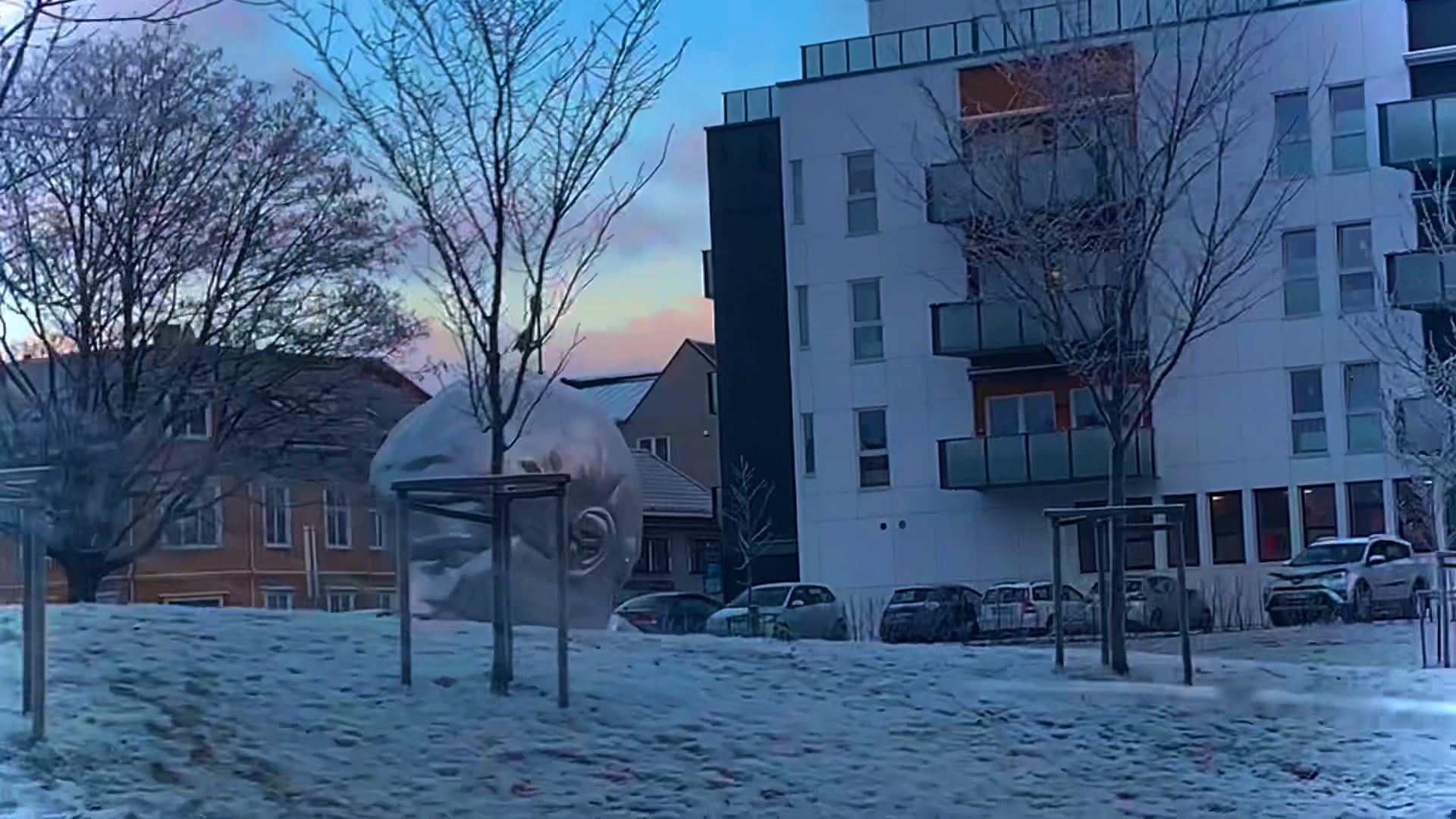 Norges styggeste by on Vimeo