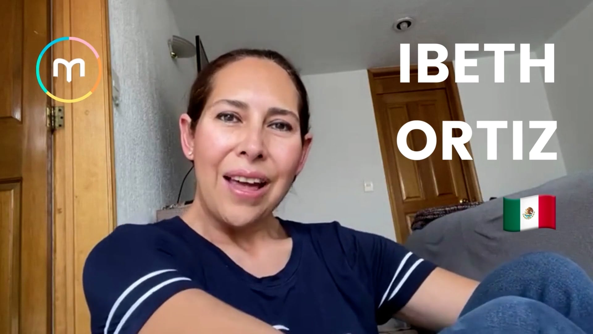 Ibeth Ortiz on Vimeo