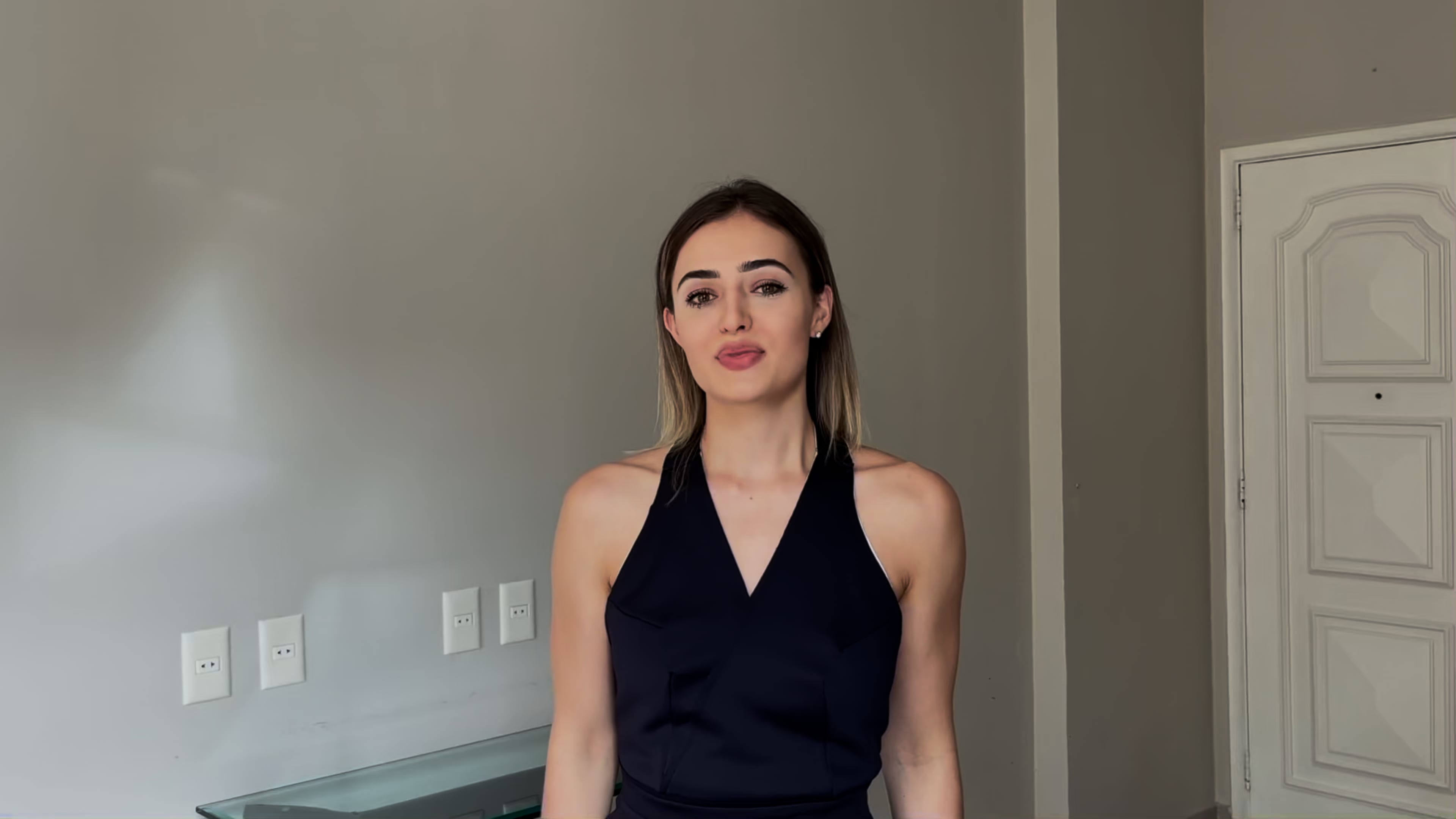 Monólogo - Emily Matte on Vimeo