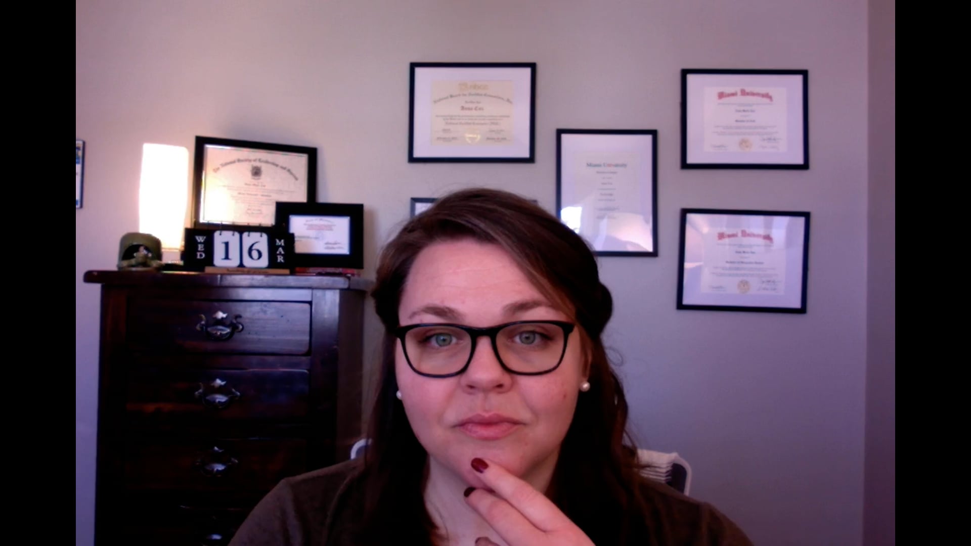 Anna Cox, Licensed Professional Counselor, Sedalia, MO, 65301 ...